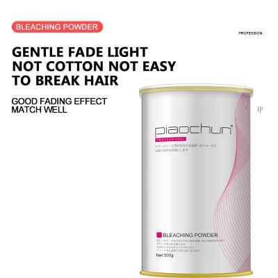 Cina Ottieni un effetto schiarente profondo senza danneggiare i tuoi capelli La nostra polvere decolorante professionale per capelli in vendita