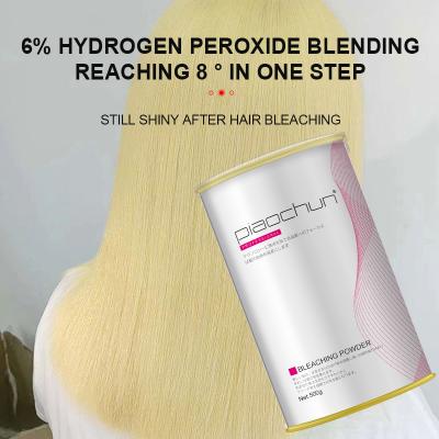 Cina Ottieni un effetto schiarente profondo senza danneggiare i tuoi capelli La nostra polvere decolorante professionale per capelli in vendita