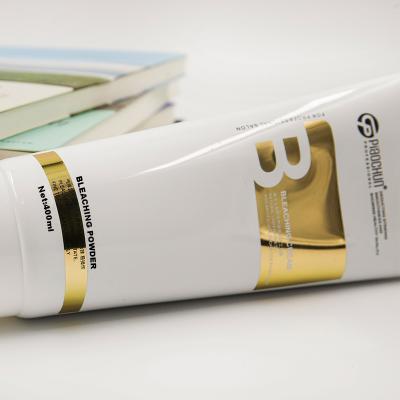 Cina PIAOCHUN Tinta per capelli Crema per sbiancare i capelli professionale con estratti vegetali di proteine di seta per capelli naturali lucidi in vendita