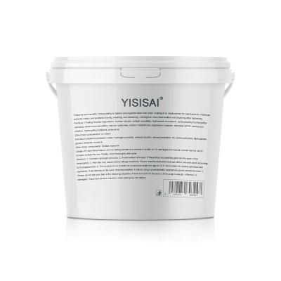 Cina Polvere decolorante professionale per capelli per salone, formula ad asciugatura rapida, bassa irritazione, forte adesione, perossido di idrogeno al 6% in vendita