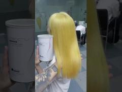 Ottieni un effetto schiarente profondo senza danneggiare i tuoi capelli La nostra polvere decolorante professionale per capelli