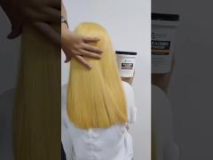 Polvere sbiancante per capelli di lunga durata raggiungere 8-8.5 gradi sbiadire con riempitore di qualità commestibile