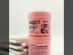 20 Shades of Vibrant Color with Our Hair Color Powder Perfect for All Hair Types