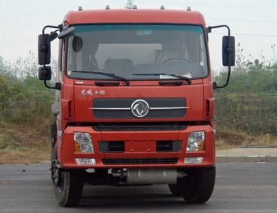 China 2018 Best-Selling in World of Dongfeng Tianjin 6*2 Fuel Tank Truck for sale