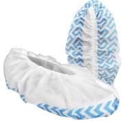 China 2021 U-Phten Non-woven Disposable Shoe Cover with good quality and best price for sale