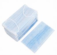 China 2021 U-Phten Non-woven face mask for clinic or hospital with good quality and best price for sale