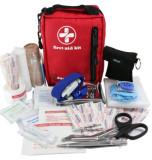 China 2021 U-Phten First Aid Kit for Household, clinic or hospital with good quality and best price for sale