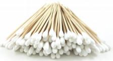 China 2021 U-Phten Cotton Swab for household, clinic or hospital with good quality and best price for sale