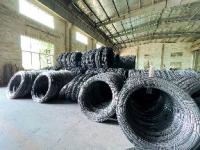 China Torsion Load Roller Door Spring with Customized Inside Diameter and Wire Diameter for sale