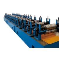 China Garage Advanced Roller Shutter Door Making Machine High Performance for sale