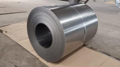 China Hot Dip Gi Steel Coil / Ppgl Hot Rolled Steel Coil 914mm To 1250mm Width for sale
