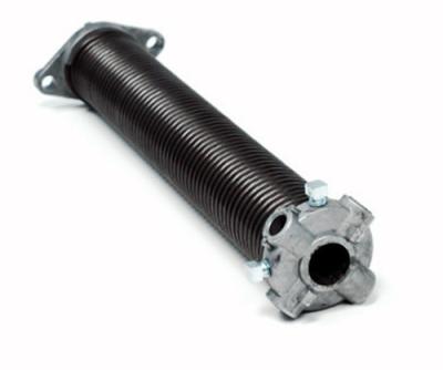 China Torque Force Roller Door Spring , Garage Torsion Spring For Garage Doors for sale