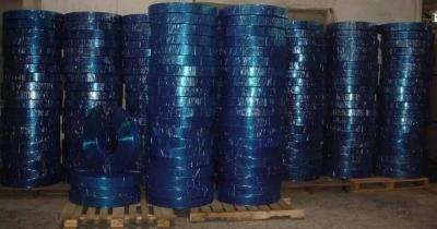 China CE Rolling Shutter Spring Box Roller Door Accessories Life Long Maintence for sale
