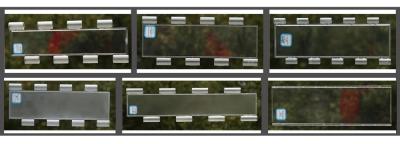 China CE Rolling Shutter Spring Box Roller Door Accessories Life Long Maintence for sale