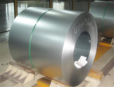 China ASTM A653 DX51 Galvanized Steel Coil And Sheet , Cold Rolled Steel Sheet In Coil for sale
