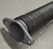 China Custom Roller Shutter Door Helical Spring , Strong Rolling Push Shutter Spring for sale