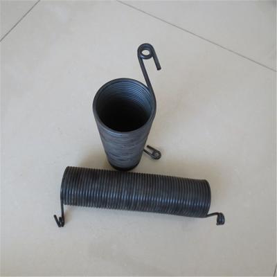 Cina SGS delle primavere di torsione della porta del garage di piccola torsione e CE sopraelevati su misura in vendita