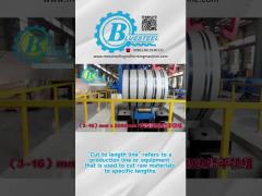 Introduce 2000mm Max Galvanized Steel Slitting Line Customized Dimension For You