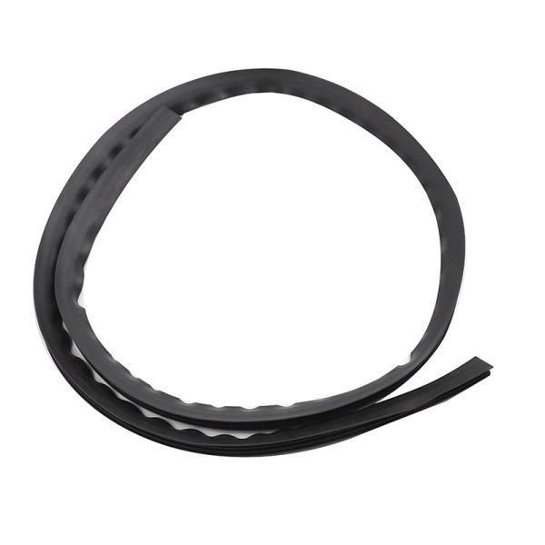Quality Type I EPDM Self-adhesive Door and Window Sealing Strips for Wind, Warmth, for sale