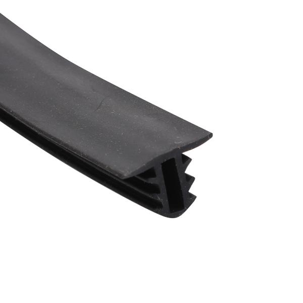 Quality Type I EPDM Self-adhesive Door and Window Sealing Strips for Wind, Warmth, for sale