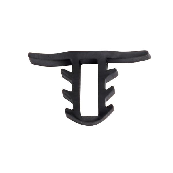 Quality Type I EPDM Self-adhesive Door and Window Sealing Strips for Wind, Warmth, for sale