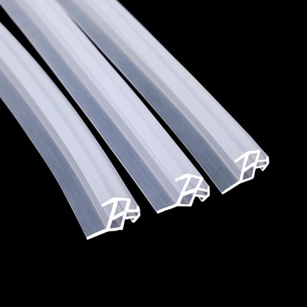 Quality Stripwooden Door Sealing Stripdrop Seal Door Surfacedoor Seal Strip Foam for sale