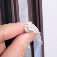 Quality Seal Stripdoor Dust Stopper Bottom Seal Protectorseal Stripdoor Seal Strip Foam for sale