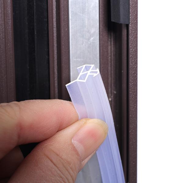 Quality Seal Stripdoor Dust Stopper Bottom Seal Protectorseal Stripdoor Seal Strip Foam for sale