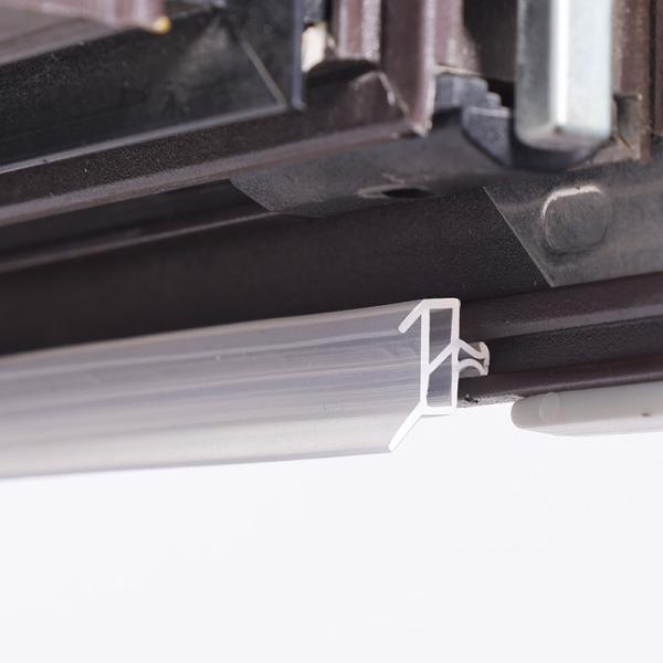 Quality Seal Stripdoor Dust Stopper Bottom Seal Protectorseal Stripdoor Seal Strip Foam for sale