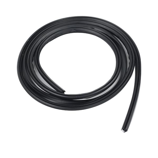 Quality Doors with Seal Strip Shower Room Doordoor Seal Strip Foam for sale