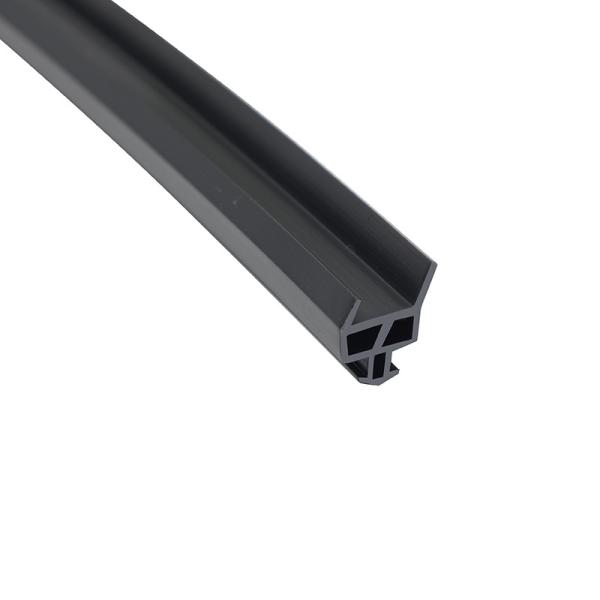 Quality Door Sealing Stripsilicon Seal Stripdoor Bottom Seal Strip for sale