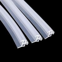 Quality Plastic steel door and window sealing strip for sale
