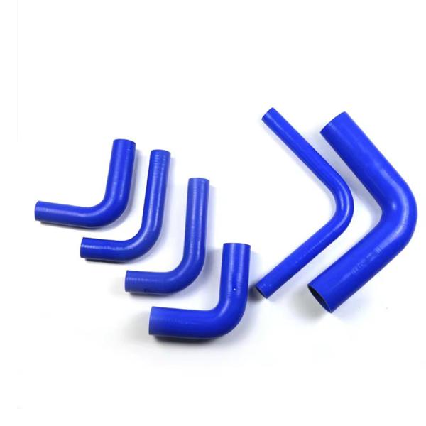 Quality Silicone Straight Reducer Hosedirect Sales Wholesale Price Silicon Tube for sale
