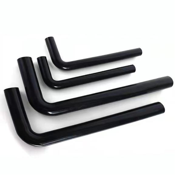 Quality Silicone Straight Reducer Hosedirect Sales Wholesale Price Silicon Tube for sale