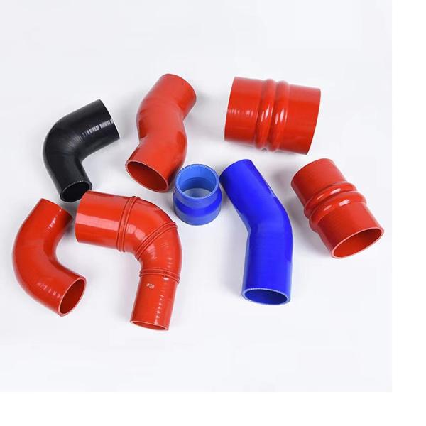 Quality Silicone Straight Reducer Hosedirect Sales Wholesale Price Silicon Tube for sale