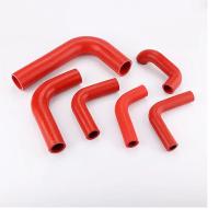 Quality Car Radiator Straight Silicone Reducer Hosedirect Sales Wholesale Price Silicon for sale