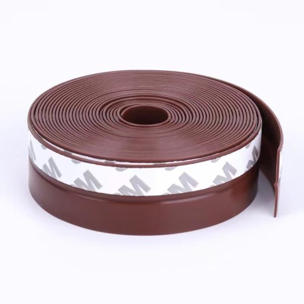 Quality Multifunction Self-adhesive Waterproof Silicone Sealing Strip for Window and for sale