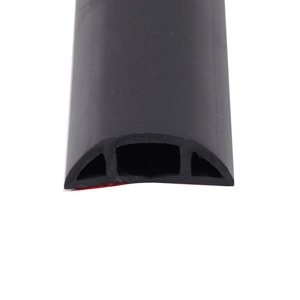 Quality Self Adhesive Rubber Grip Tape Neoprene Rubber Sheet Solid Rubber Sheets Rolls Strips for Diy Gaskets Crafts Pads Flooring for sale