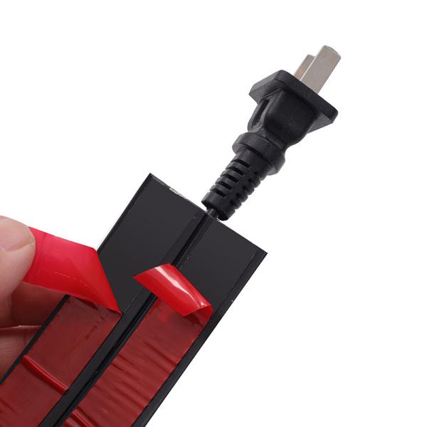 Quality Floor Cord Protector Cable Bridge Indoor for sale