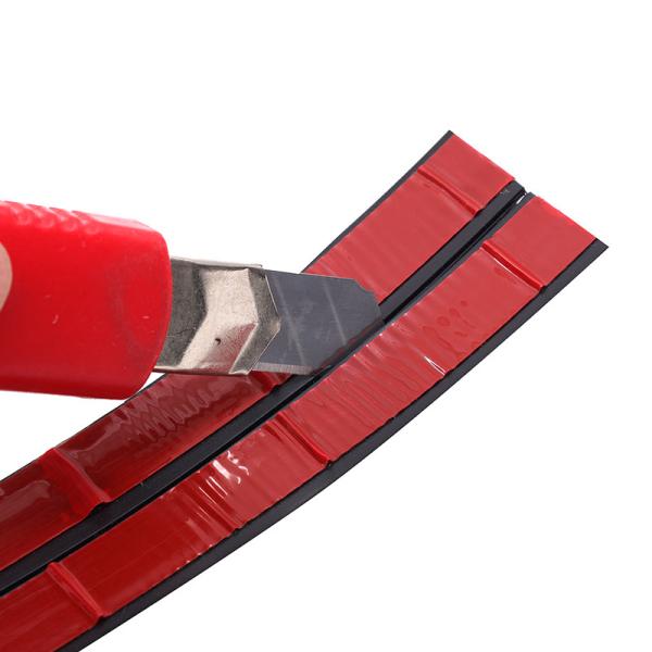 Quality All Size PVC Cord Hider Floor Cord Protector Floor Cable Wire Cover for sale