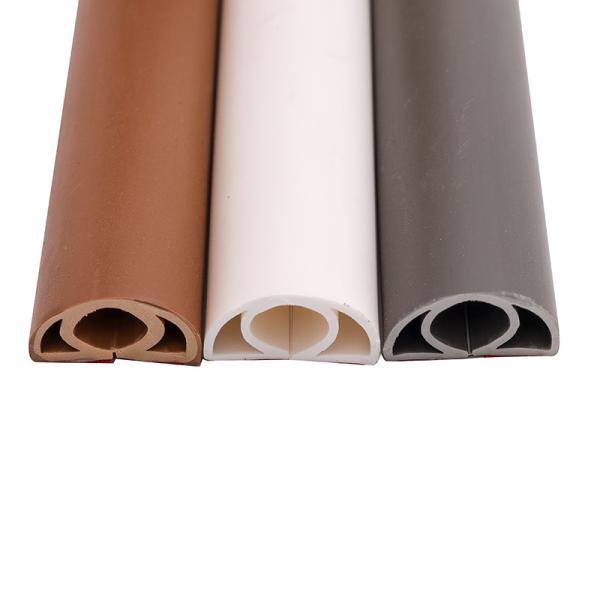 Quality STRONG & SOFT ADHESIVE Keeps the Product Firmly Silicone Electrical Floor Carpet for sale