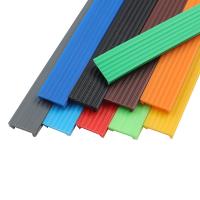 Quality Factory Direct Sale Beautiful Multi-color Optional Window Gap Dustproof Sealing for sale