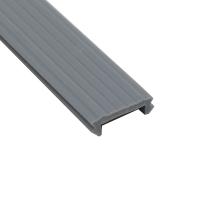 Quality 6 8 10 Industrial Standard Plastic T-slot Covers Strip for Aluminum Profile for sale