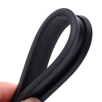 Quality U-shaped Fuel tank Gasket with Sealing Strip protection Waterproof and Dustproof for sale