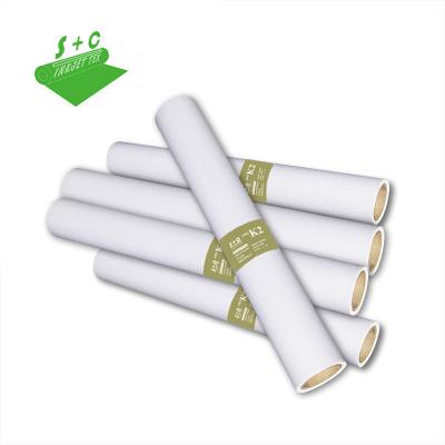 China 100% polyester woven taffeta dye sublimation banner fabric for display for sale
