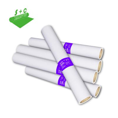 China High stretch 100% polyester dye sublimation stretch fabric for display for sale