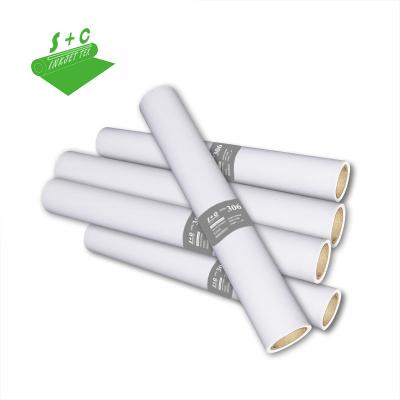 China 2018 hot sell  printing fabric 100% polyester dye sublimation printing backlit fabric for light box for sale