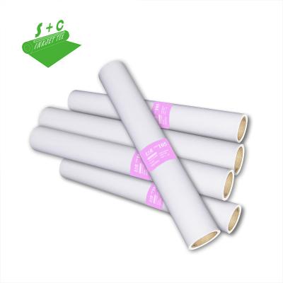 China 100% polyester dye sublimation double sides blackout fabric for curtain for sale