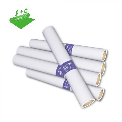 China hot sell 100% polyester dye sublimation display fabric for roll up stand for sale