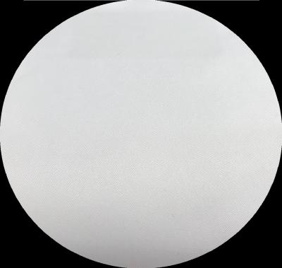 China 100% polyester dye sublimation backlit fabric for LED light box for sale